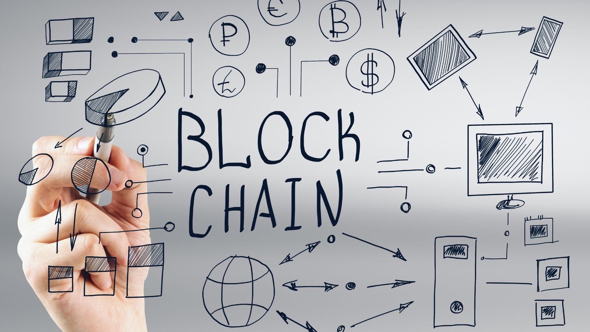 AI in Blockchain Development and Its Impact on Businesses - North South ...