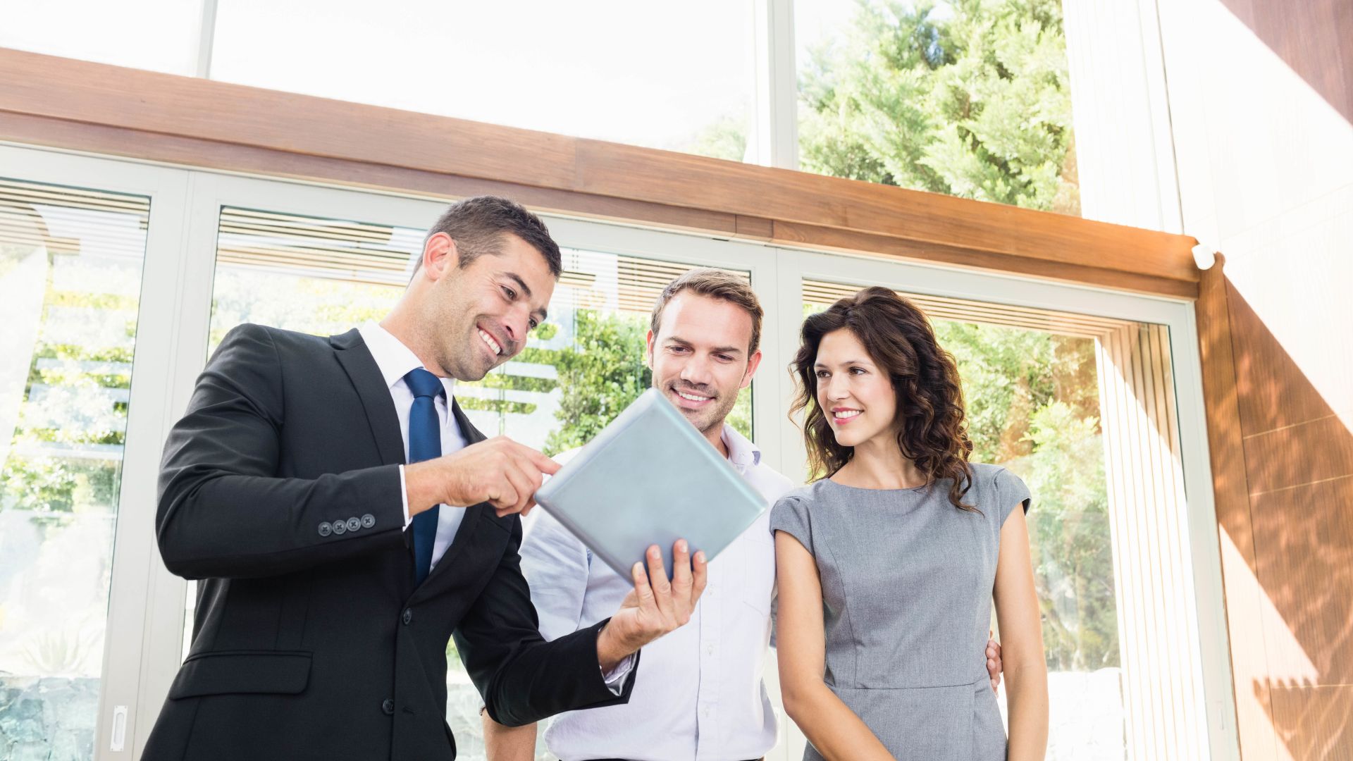 Features of Real Estate Software - North South Tech