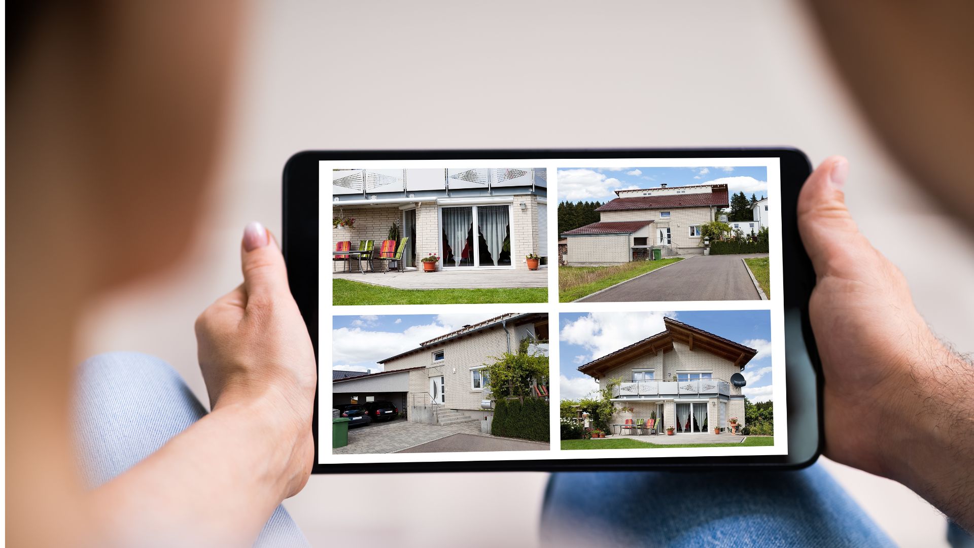 How to Build a Commercial Real Estate Software - North South Tech