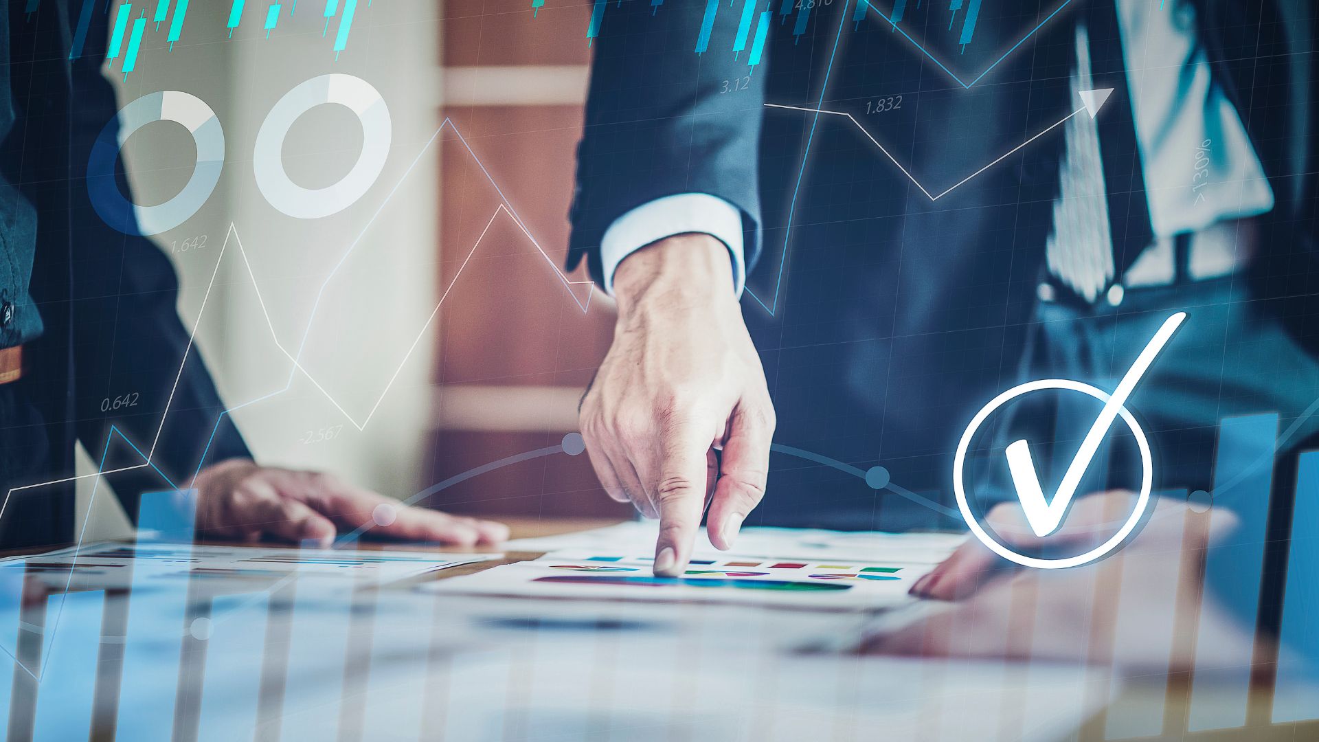 Modern Core Banking Solutions for Small Banks - North South Tech