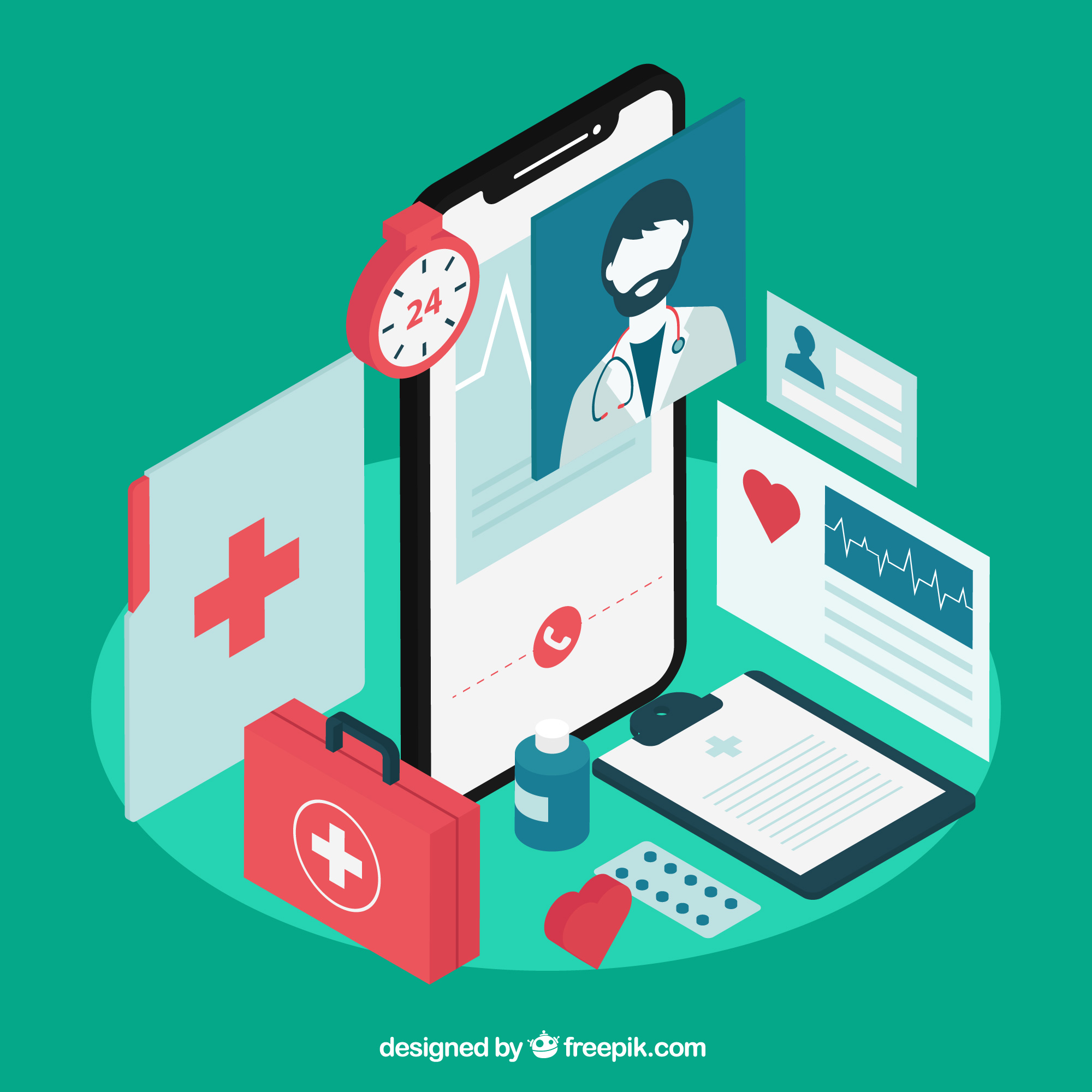 Tokenization Solutions For Patients - North South Tech