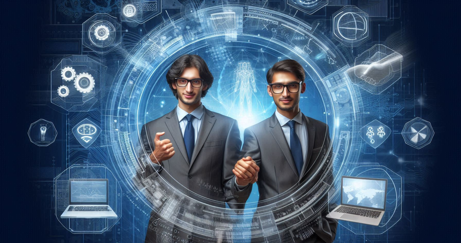 Software Engineers: The Strategic Partners to Business Success? - North ...