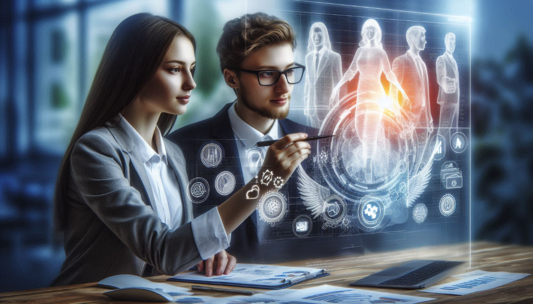 Software Engineers: The Strategic Partners to Business Success? - North ...