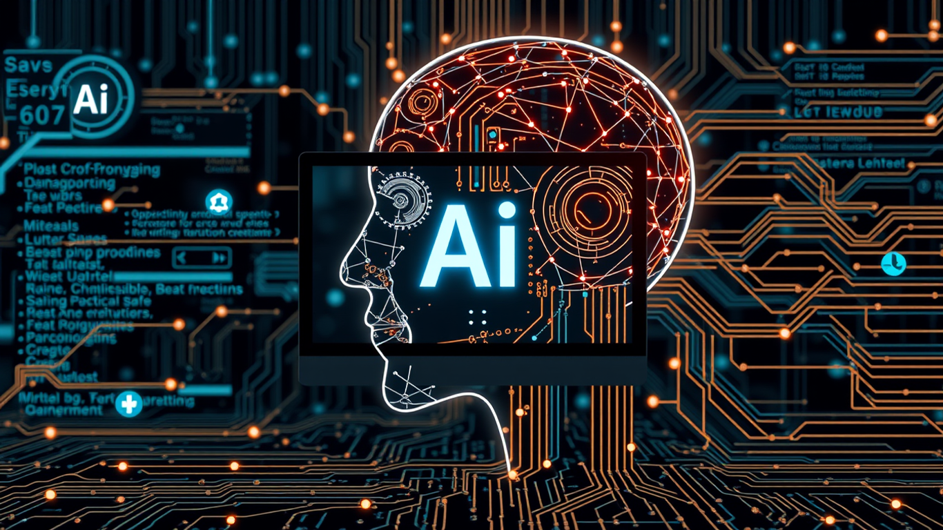 10 Tips for Choosing the Right AI Software for Your Business - North ...