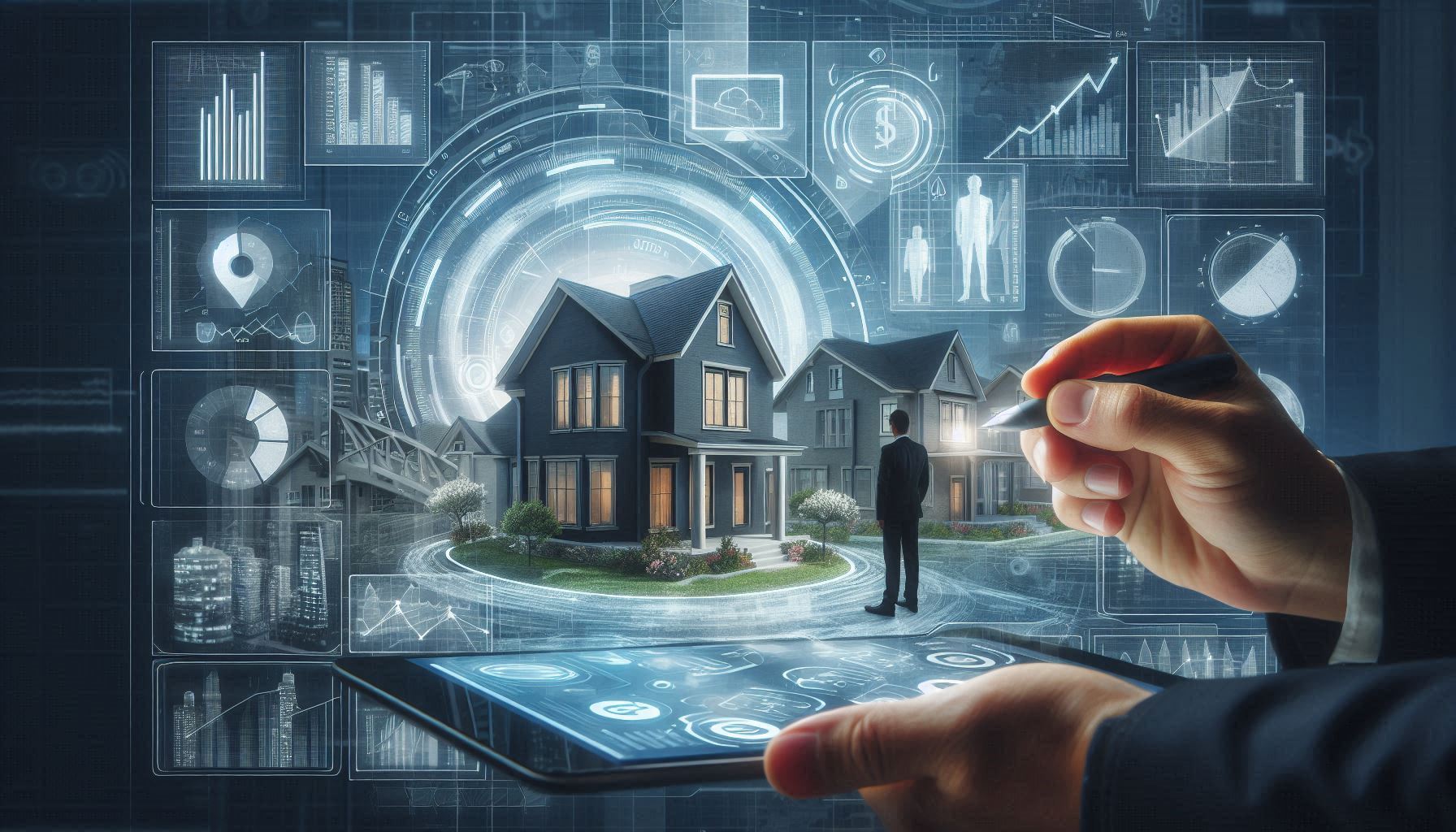 15 Innovative Real Estate Technology Trends in 2024 - North South Tech