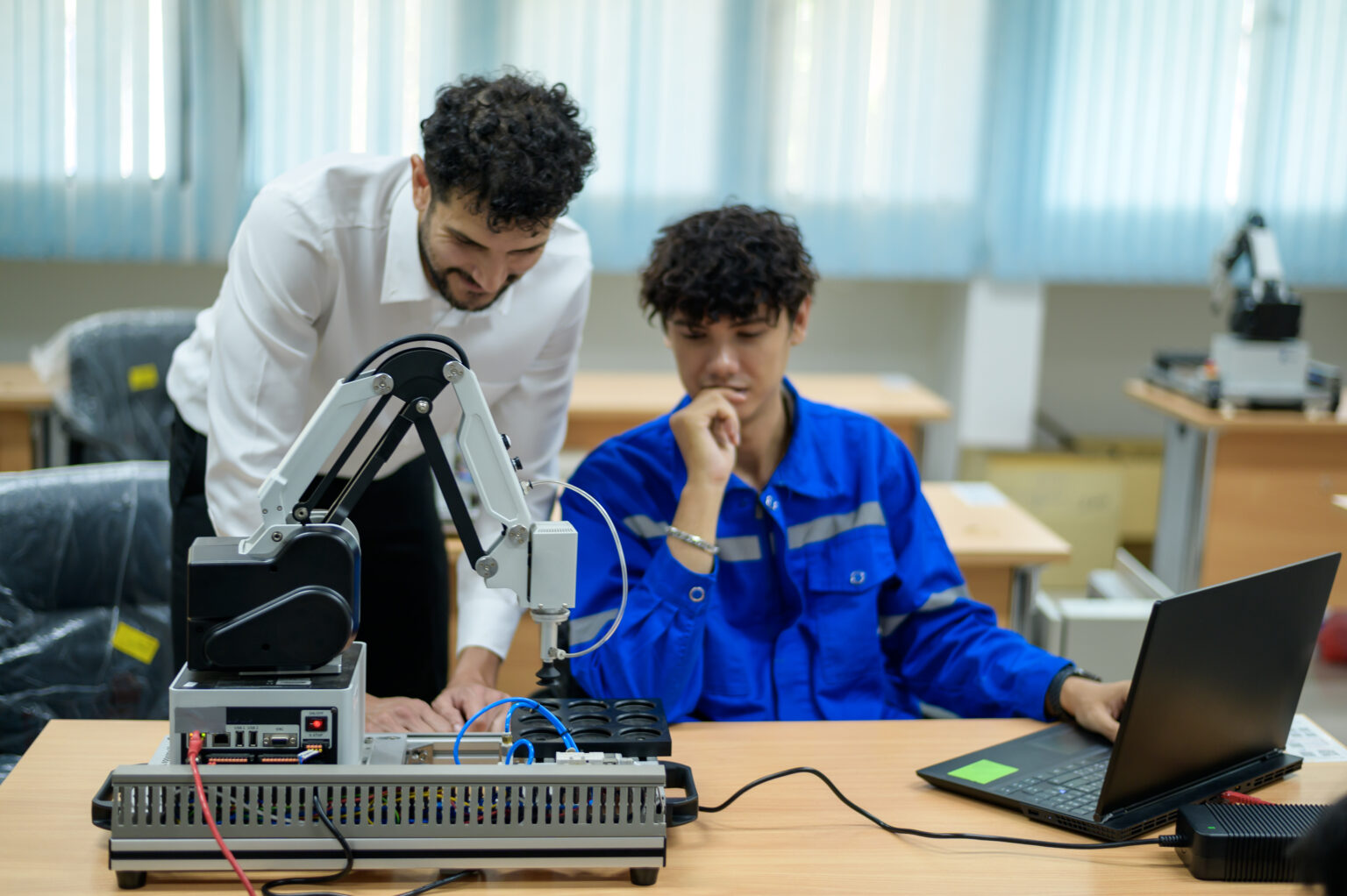 Optimizing Software with Performance Testing - North South Tech