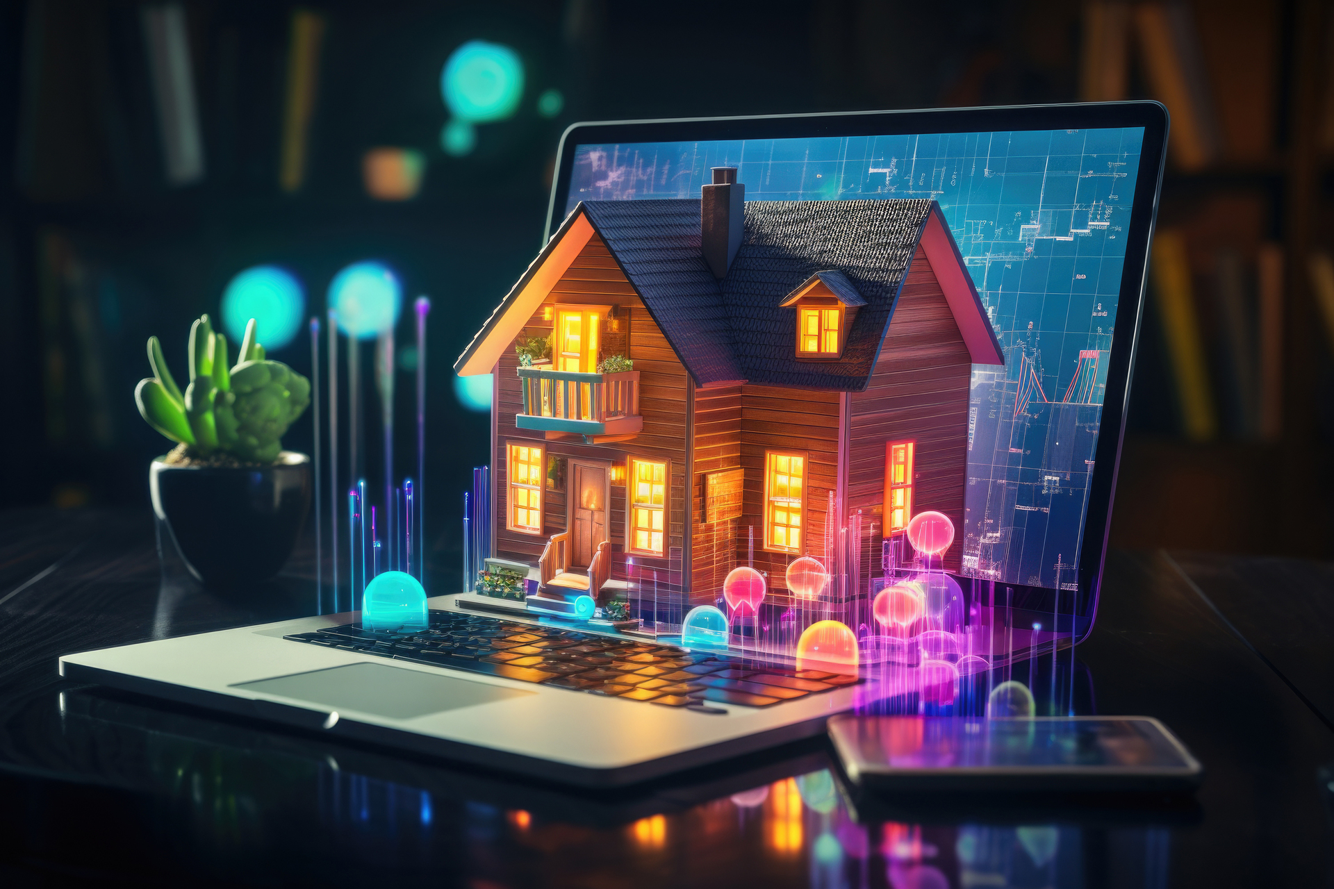 The Evolution of Real Estate Development and AI Software - North South Tech