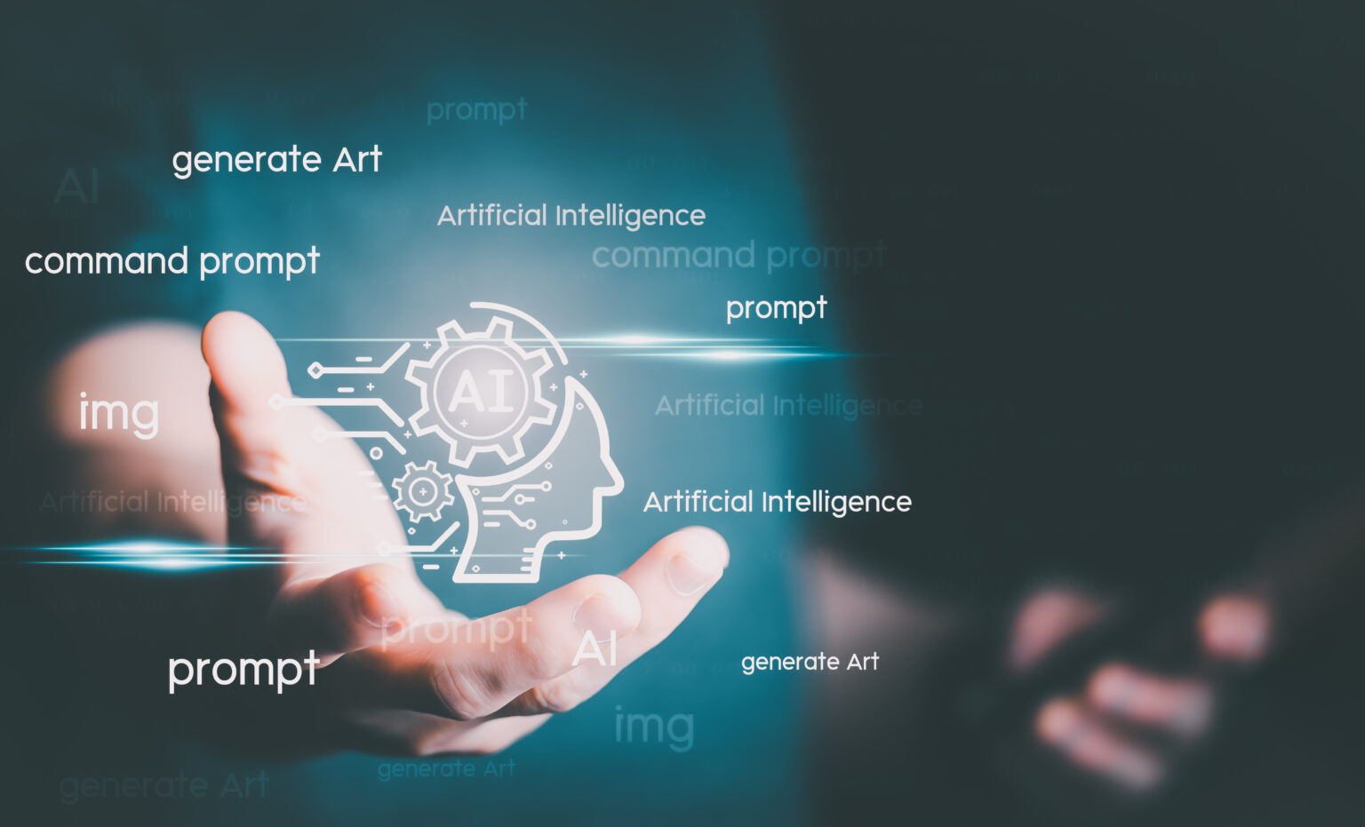 The AI of Things: Here's 5 Things You Need to Know - North South Tech