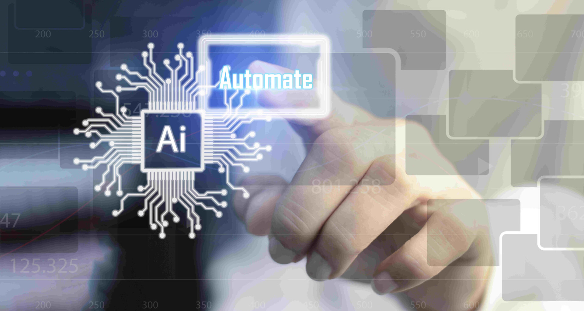 AI Business Automation: How It Works for You - North South Tech