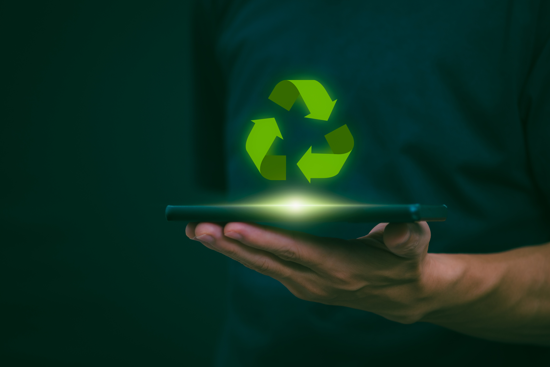 Eco-Friendly Strategies in Mobile App Development - North South Tech