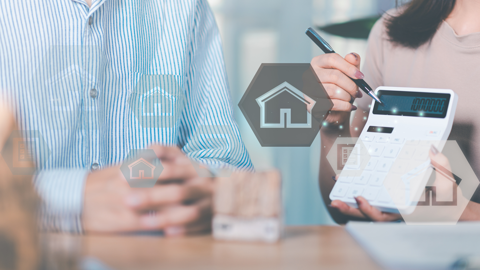 AI Mortgage Lending: 5 Prospective Use Cases - North South Tech