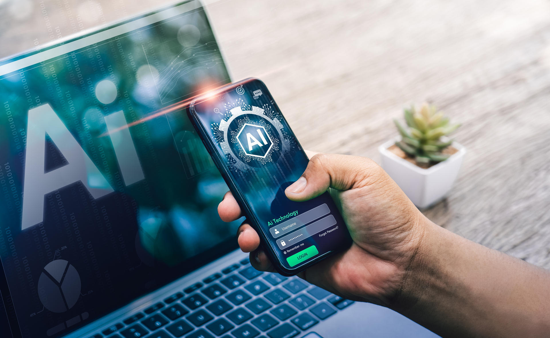 The Need for Ethical AI in Mobile App Development - North South Tech