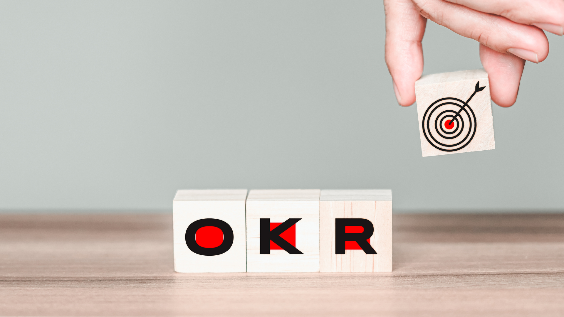 5 Marketing OKR Strategies to Boost Your Business - North South Tech