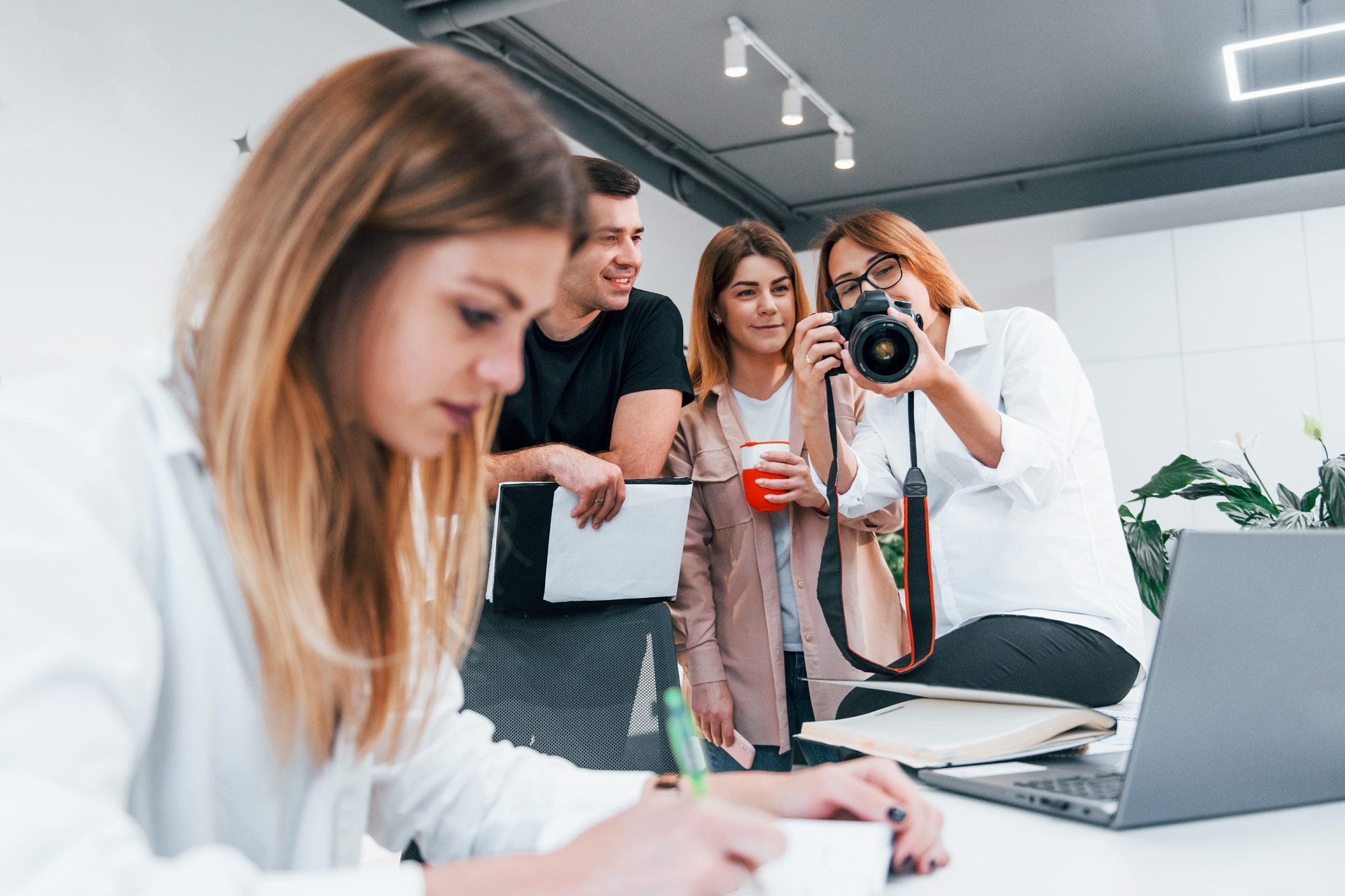 5 Marketing OKR Strategies to Boost Your Business - North South Tech