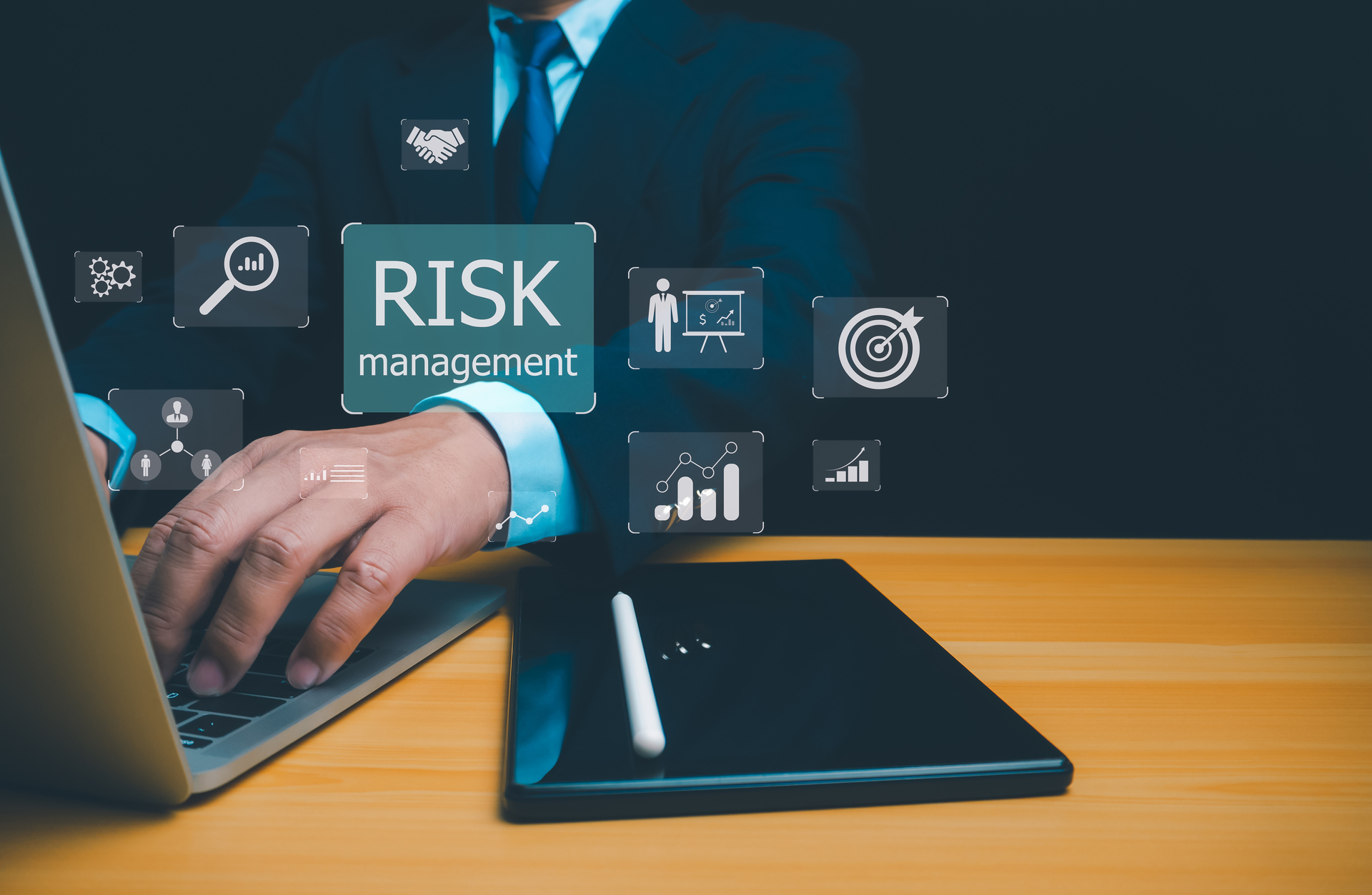 Risk Assessment in Project Discovery: A Detailed Guide - North South Tech