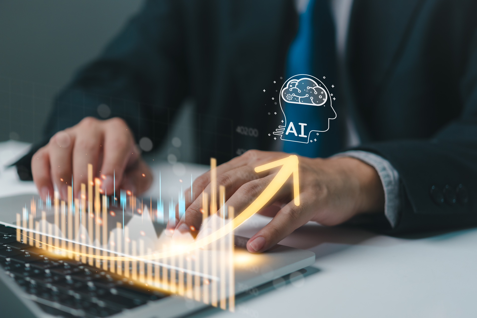 AI's Transformation of Product Knowledge for Smarter Sales - North ...