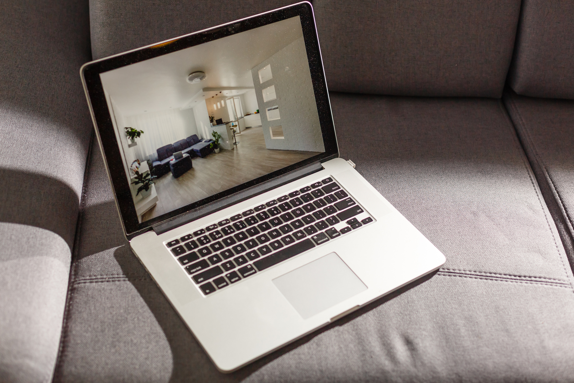Real Estate Virtual Staging Techniques To Boost Sales - North South Tech